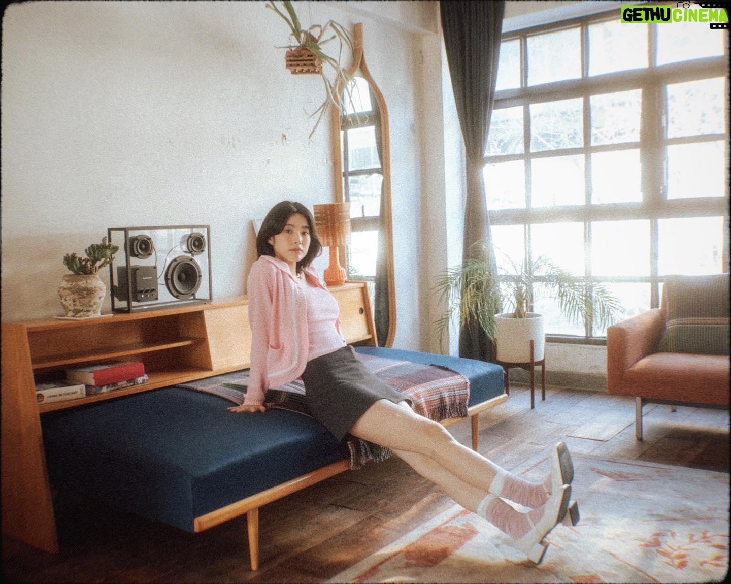 Actress Ha Yeong HD Instagram Photos and Wallpapers June 2024 | Gethu ...