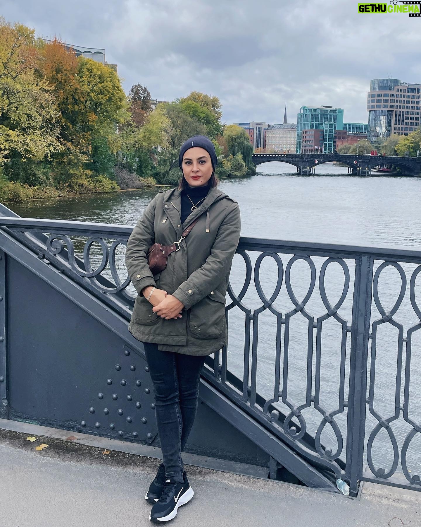 Actress Hadiseh Tehrani HD Instagram Photos and Wallpapers February ...