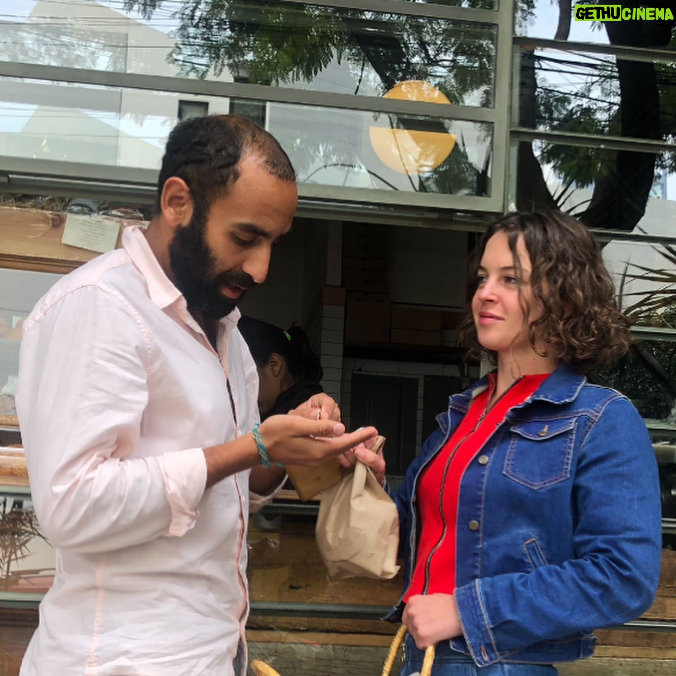 Hailey Gates | Gethu Cinema