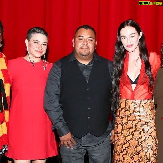 Hailey Gates | Gethu Cinema