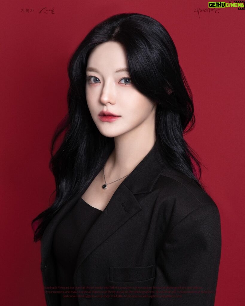 Actress Han Chae-kyung HD Instagram Photos and Wallpapers September ...