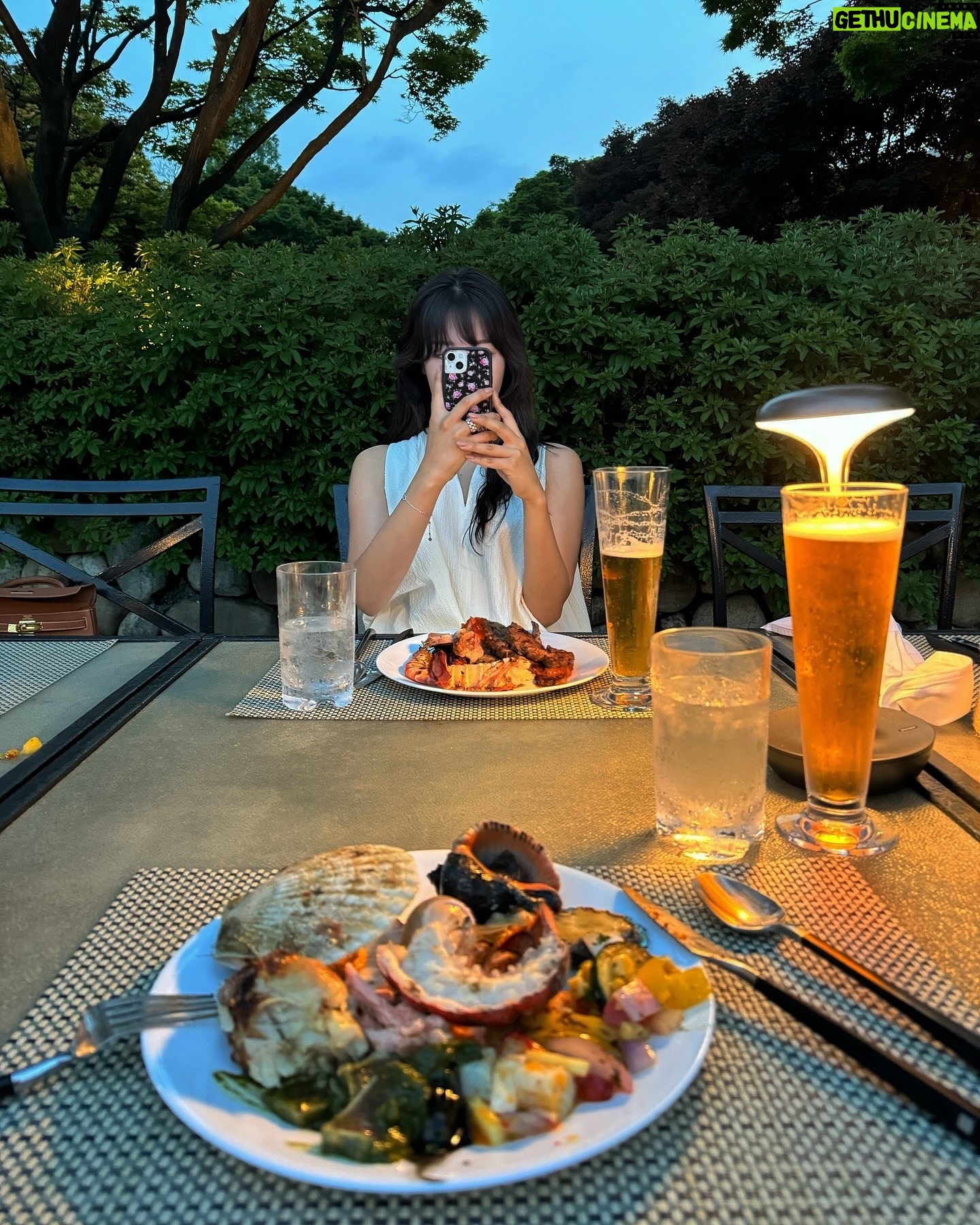 Han Jae-in | Gethu Cinema