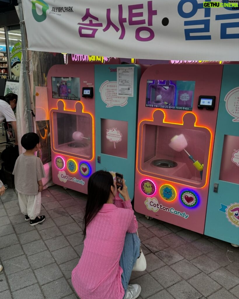 Actress Han Jae-in HD Instagram Photos and Wallpapers June 2024 | Gethu ...