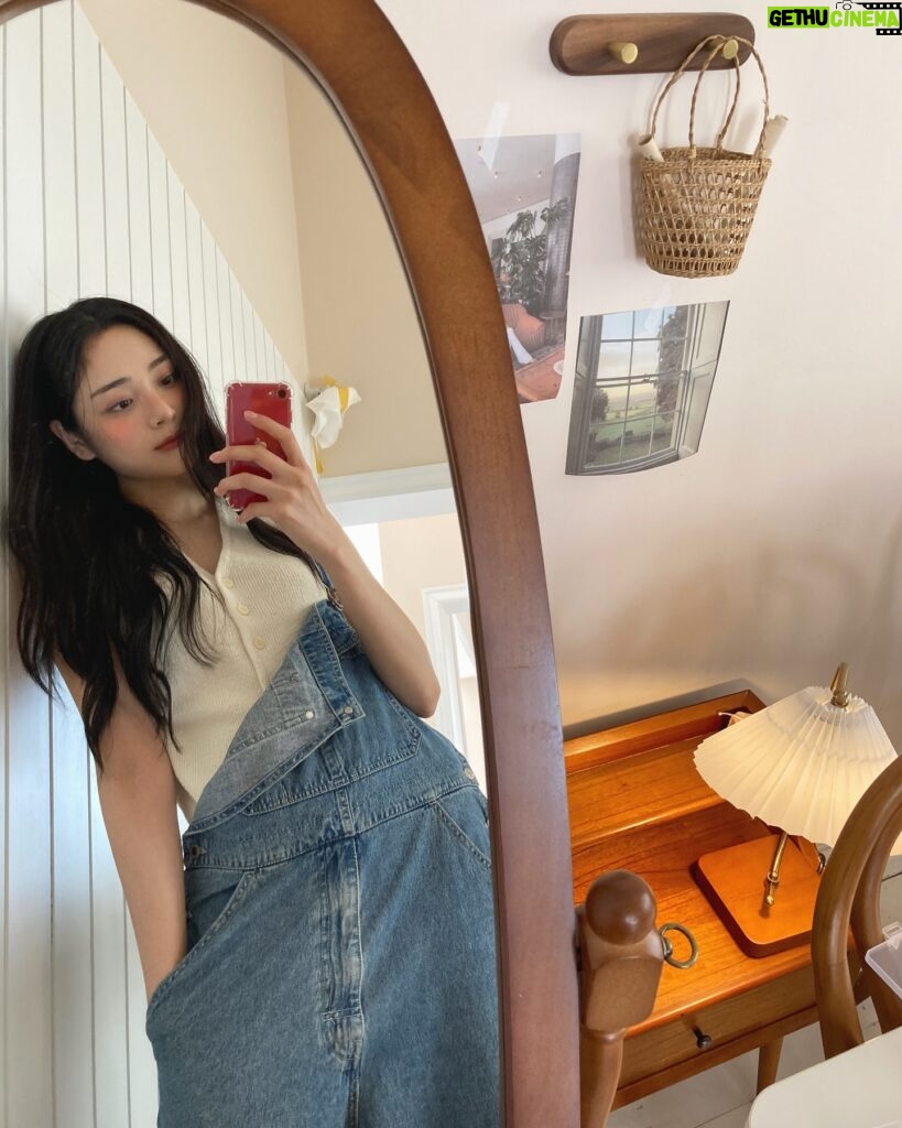 Actress Han Jae-in HD Instagram Photos and Wallpapers June 2024 | Gethu ...