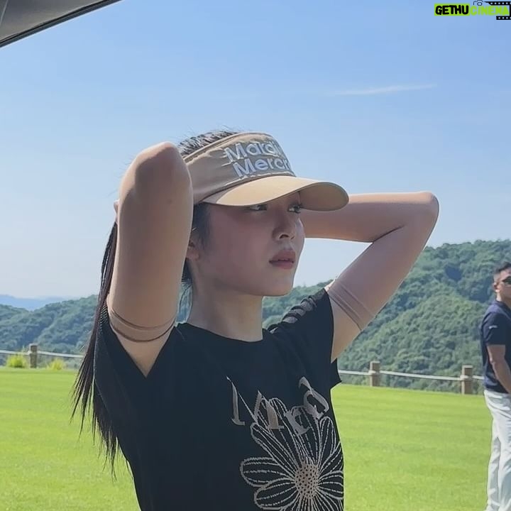 Han Jae-in | Gethu Cinema