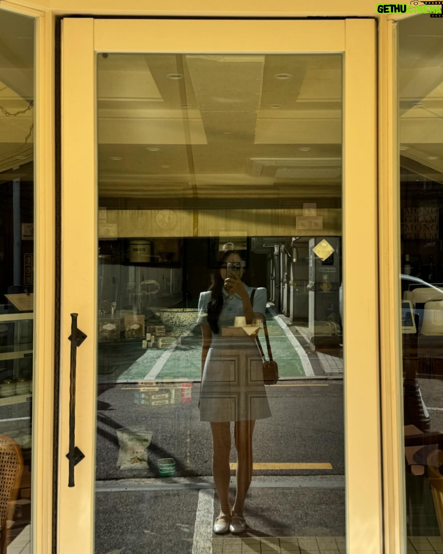 Han Jae-in | Gethu Cinema