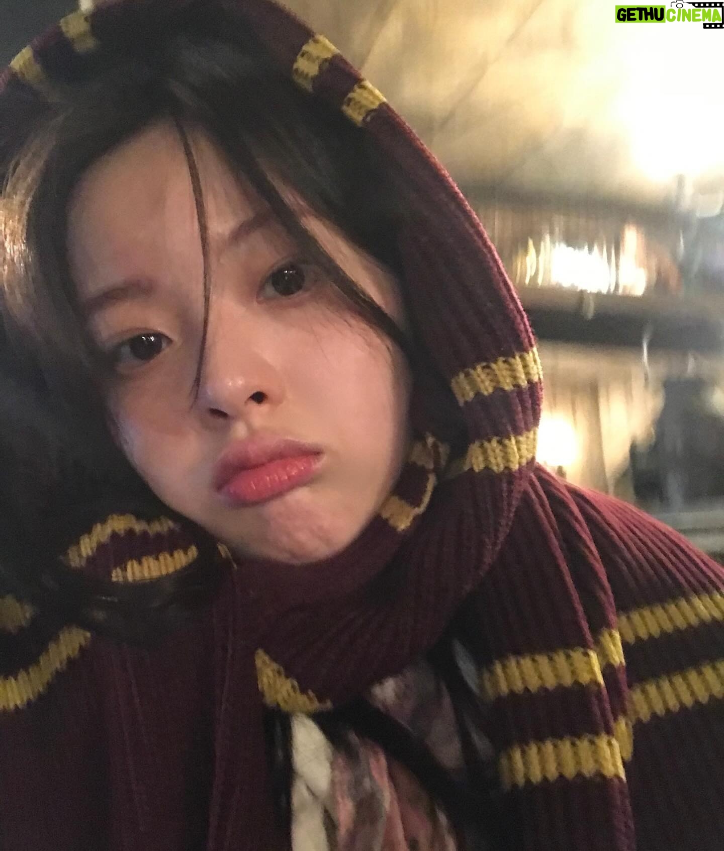 Actress Han Su-ah HD Instagram Photos and Wallpapers February 2024 ...