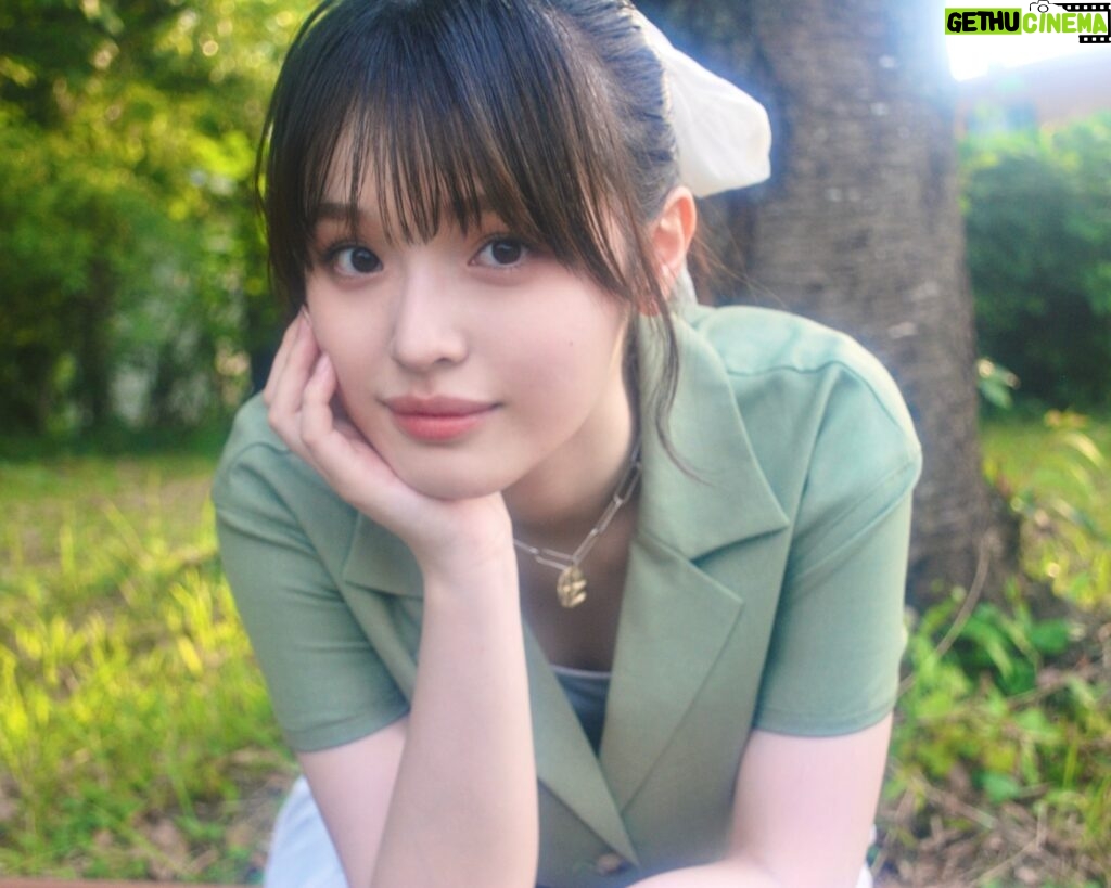 Actress Hana Toyoshima HD Instagram Photos and Wallpapers June 2024 | Gethu Cinema