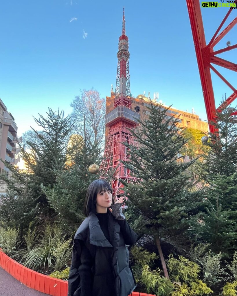 Actress Hana Toyoshima HD Instagram Photos and Wallpapers December 2023 ...