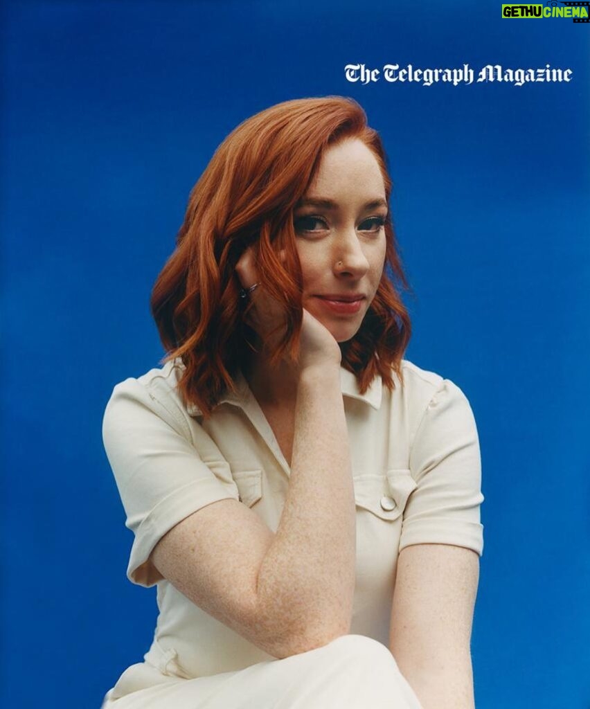 Actress Hannah Fry HD Instagram Photos and Wallpapers June 2022 | Gethu ...