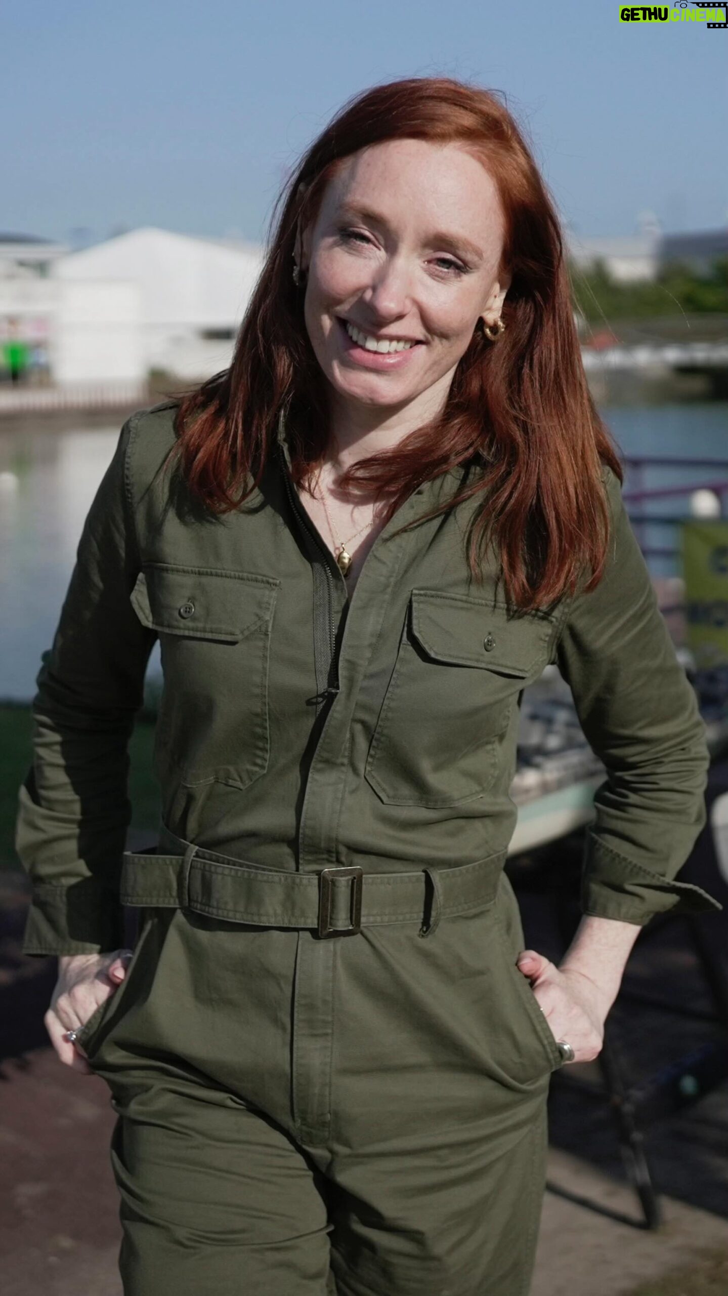 Hannah Fry | Gethu Cinema