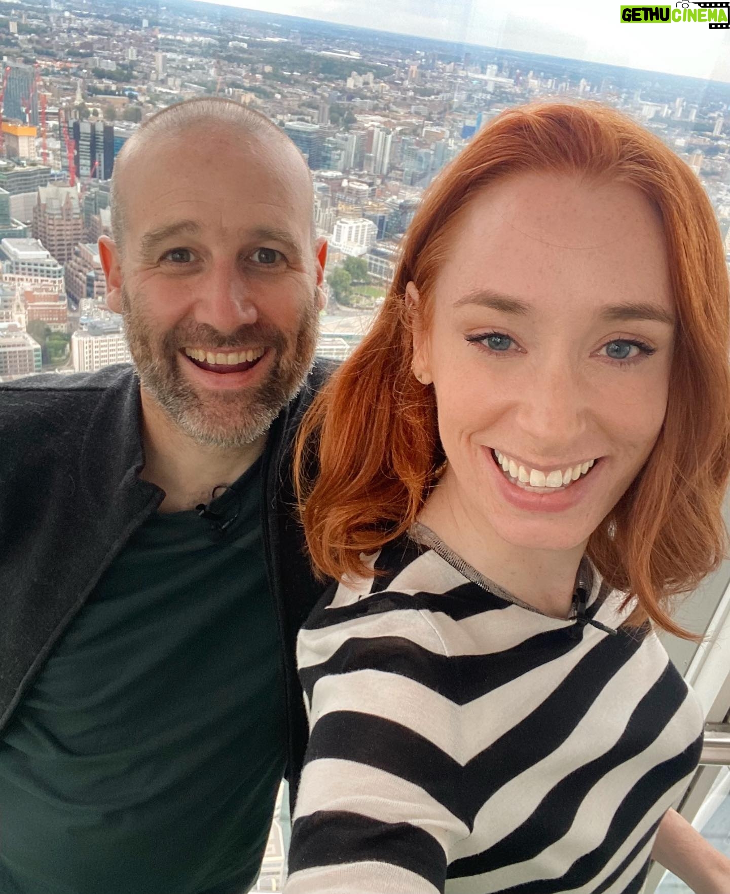 Hannah Fry Wiki, Biography, Age, Gallery, Spouse and more