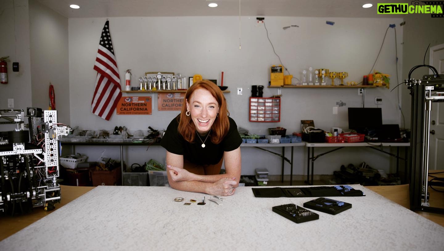 Actress Hannah Fry HD Instagram Photos and Wallpapers June 2024 | Gethu ...