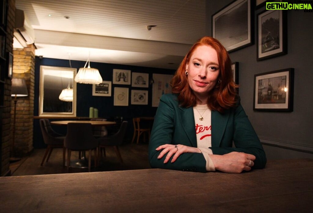 Actress Hannah Fry HD Instagram Photos and Wallpapers June 2022 | Gethu ...