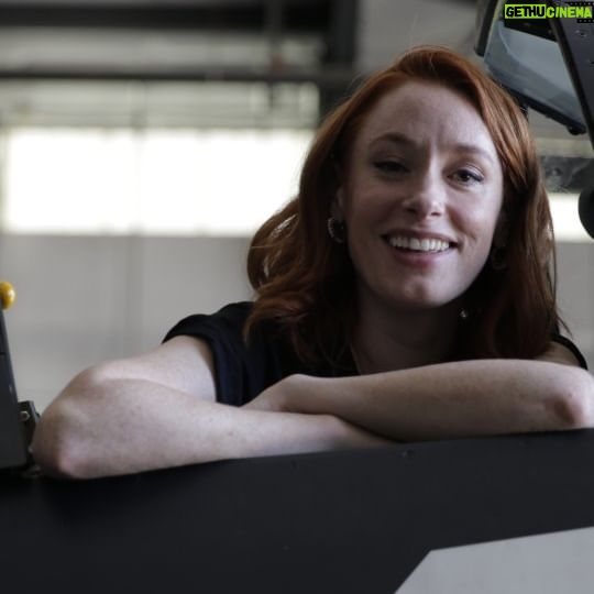 Hannah Fry | Gethu Cinema