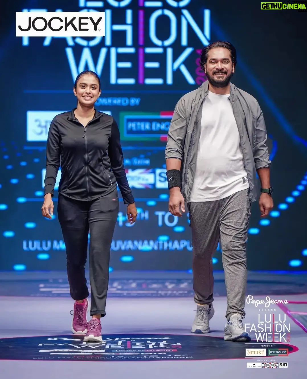 Hannah Reji Koshy | Gethu Cinema