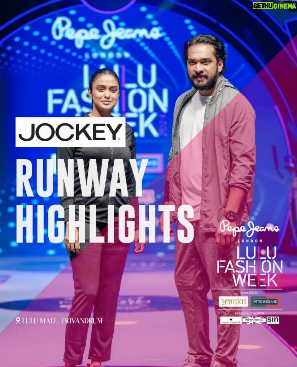 Hannah Reji Koshy | Gethu Cinema