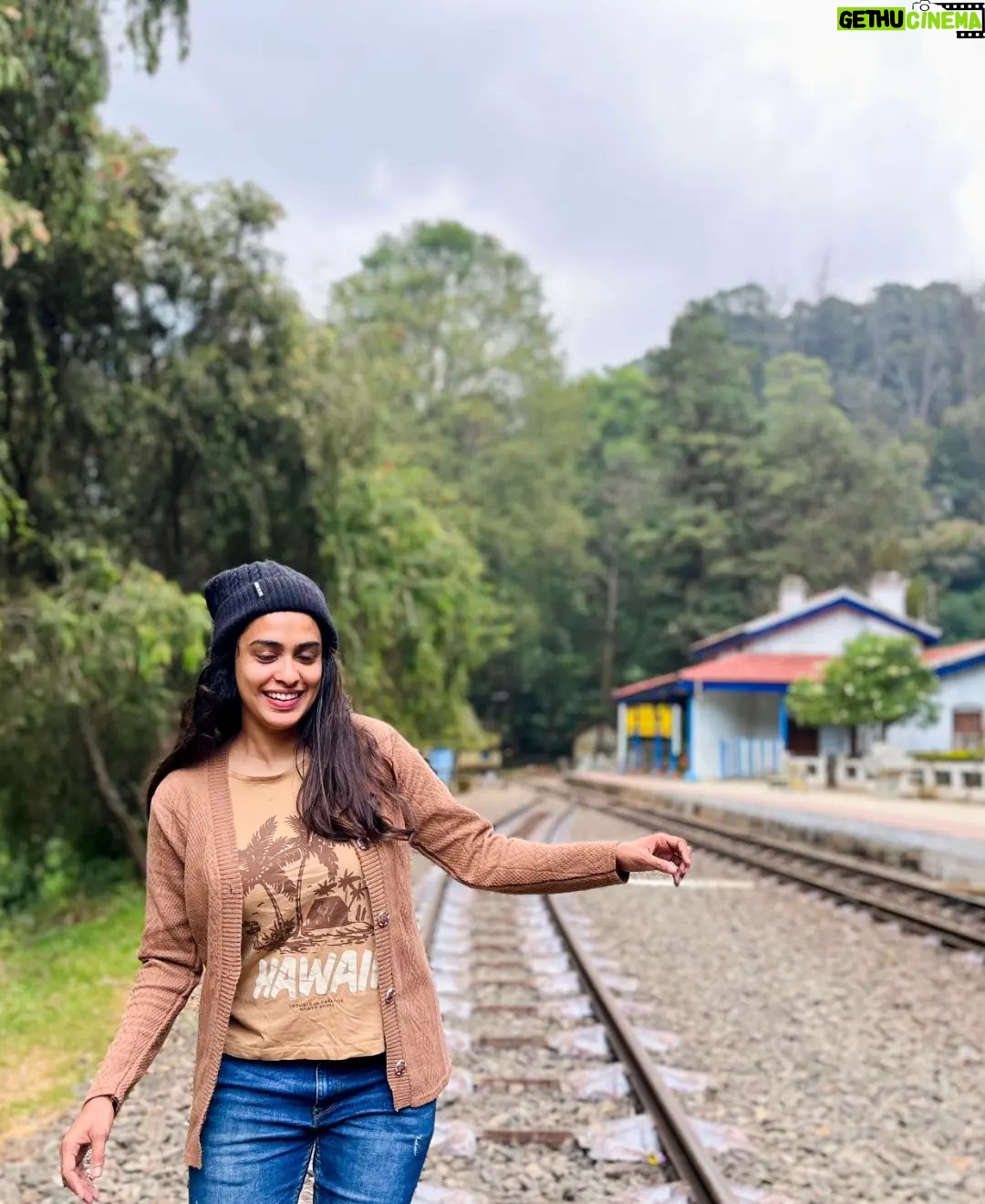 Hannah Reji Koshy | Gethu Cinema