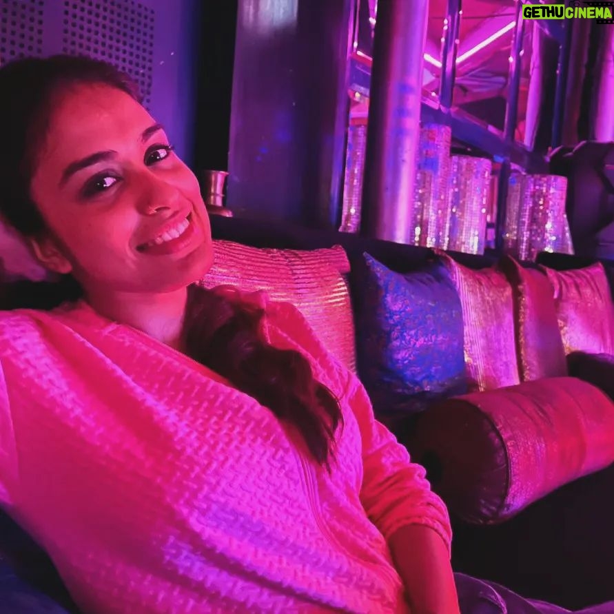 Hannah Reji Koshy | Gethu Cinema