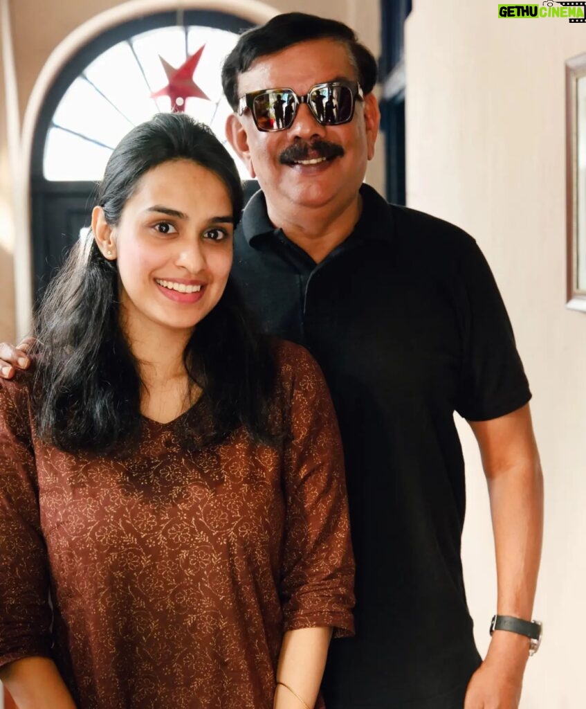 Actress Hannah Reji Koshy HD Instagram Photos and Wallpapers June 2024 ...