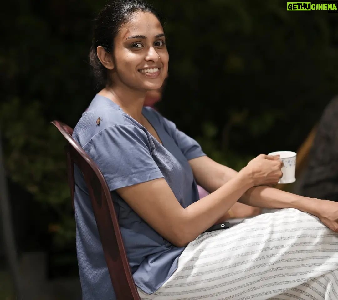 Actress Hannah Reji Koshy HD Instagram Photos and Wallpapers May 2024 ...