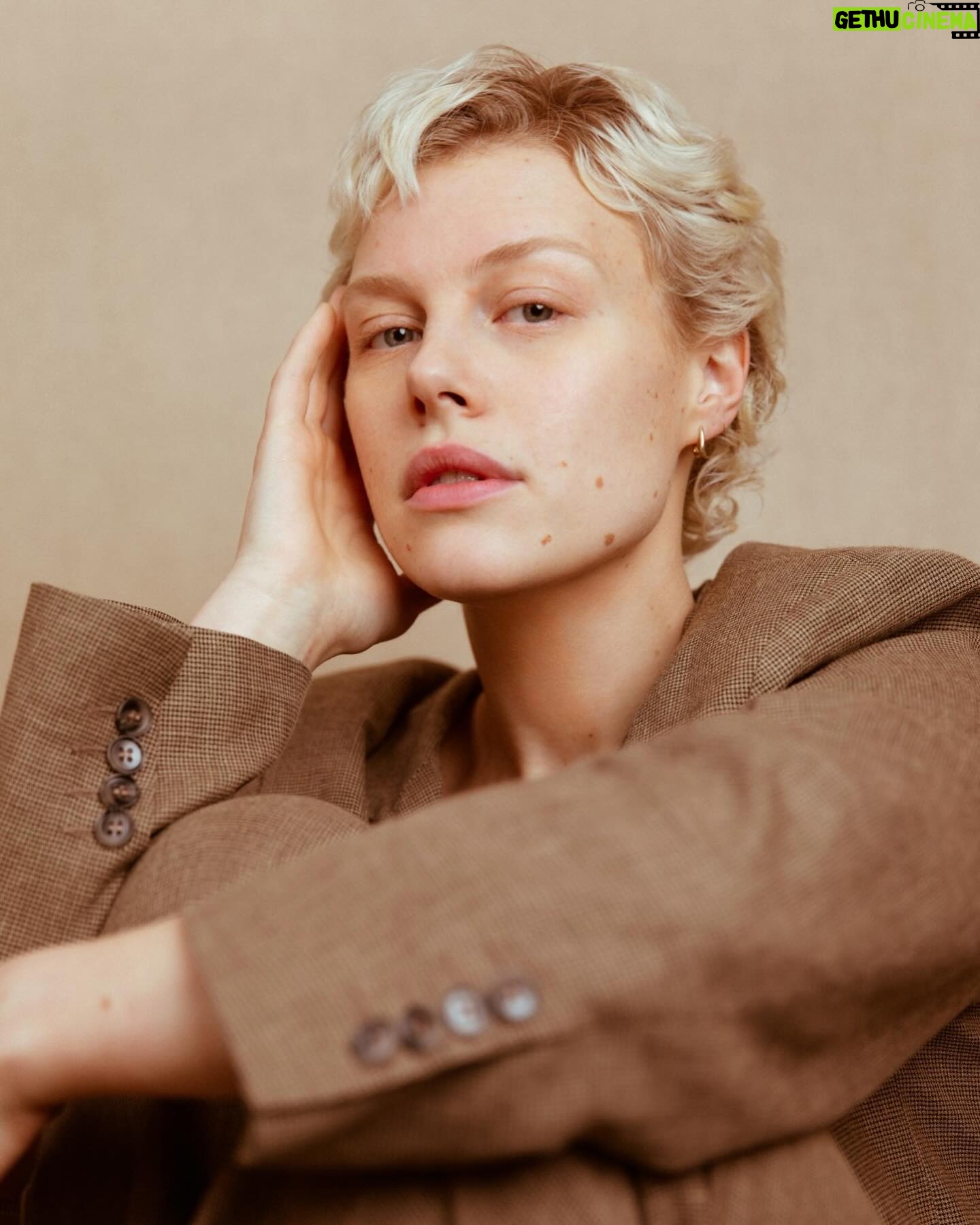 Actress Hannah van der Westhuysen HD Instagram Photos and Wallpapers ...