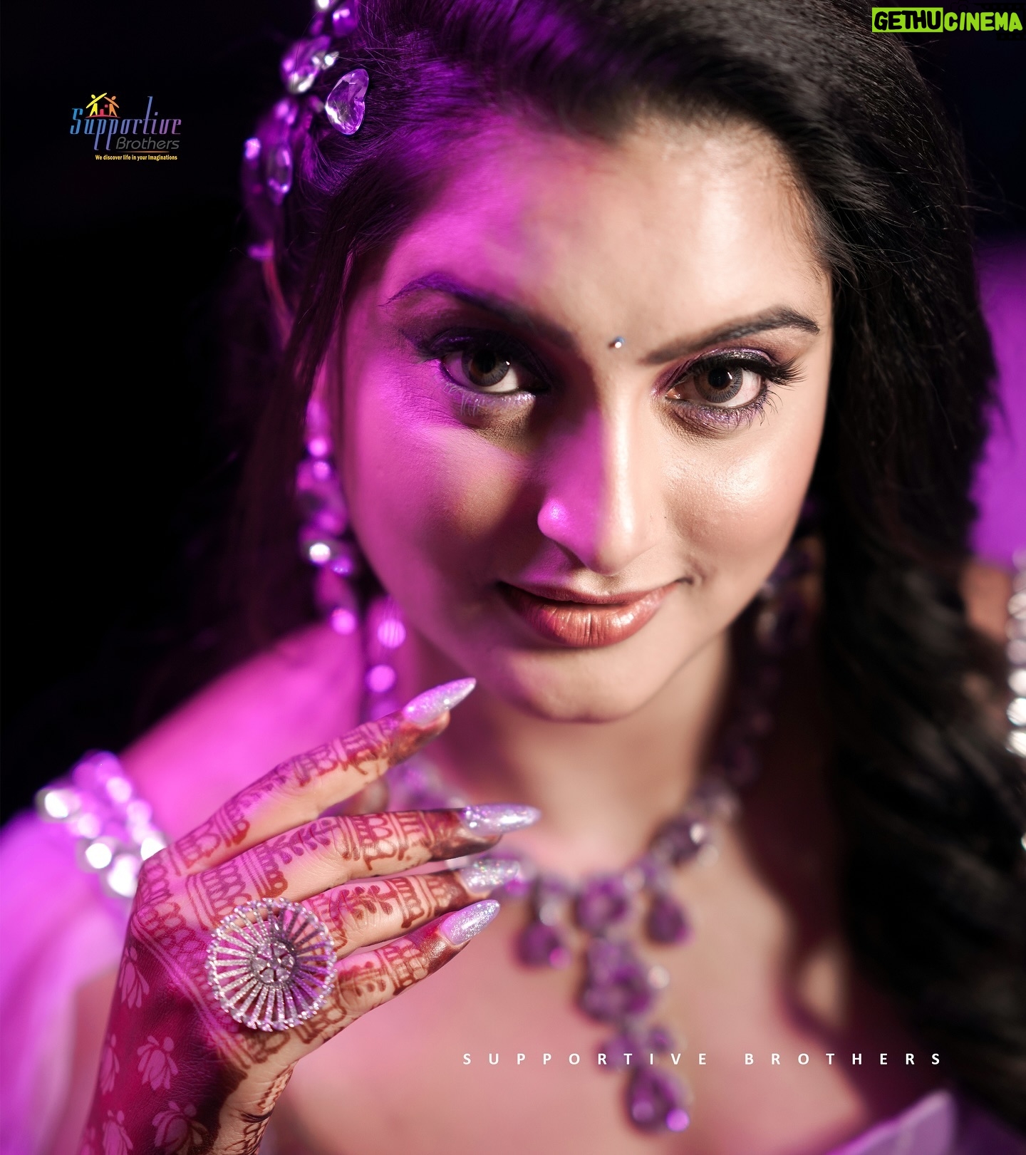 Harika Sadu | Gethu Cinema