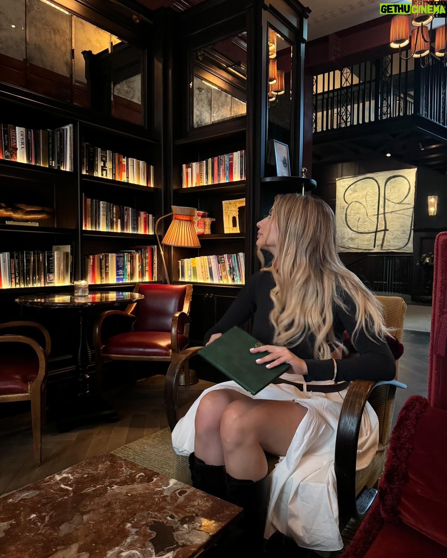 Actress Haritini Iliadou HD Photos and Wallpapers May 2024 | Gethu Cinema