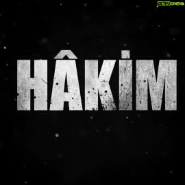 Hasibe Eren Instagram – Hâkim… Yakında… #hakimdizi | Gethu Cinema