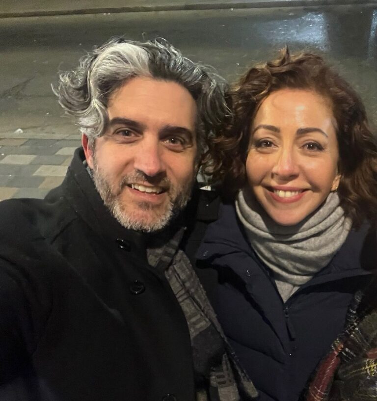 The Top 10 Most Engaging Instagram Photos of Hasibe Eren