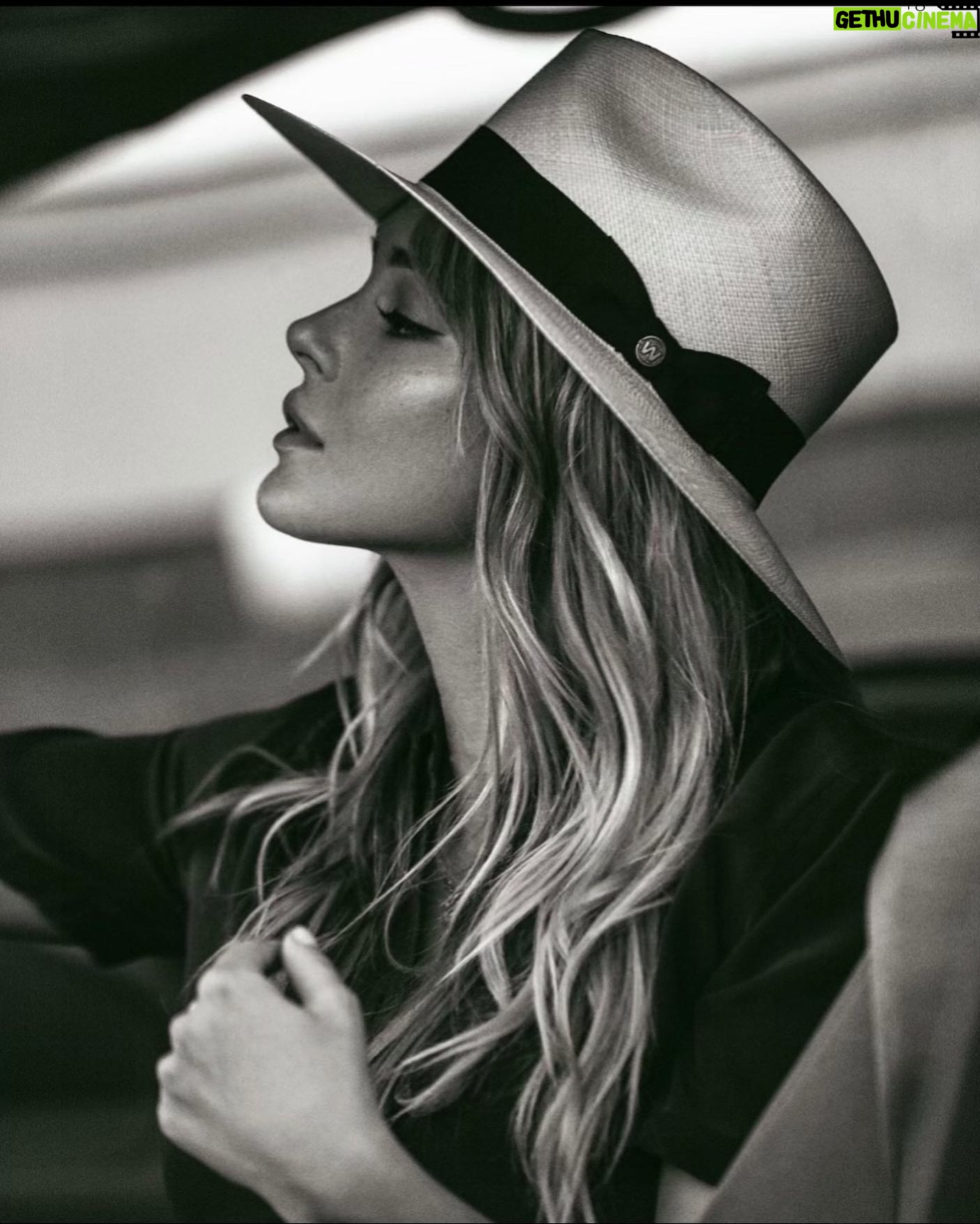 Hassie Harrison Instagram – challenge accepted women supporting women ...