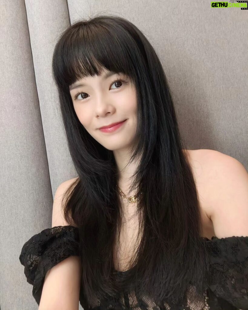 Actress Hayley Woo HD Photos and Wallpapers October 2023 | Gethu Cinema