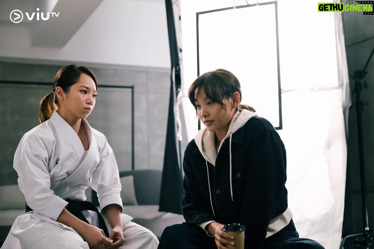 Hedwig Tam Sin-Yin | Gethu Cinema