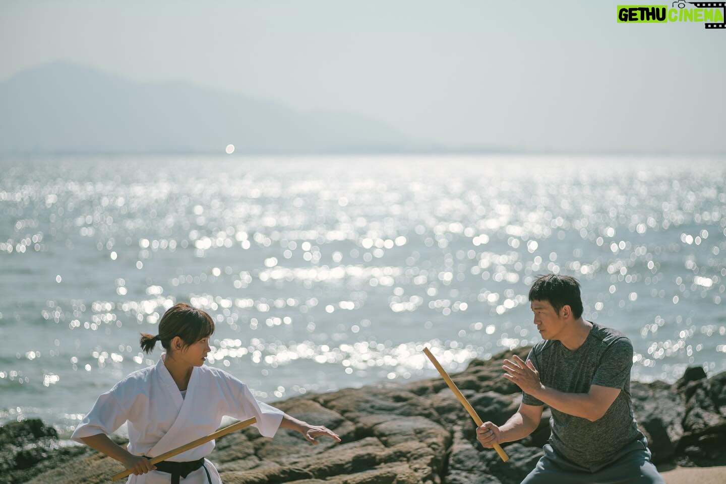 Hedwig Tam Sin-Yin | Gethu Cinema