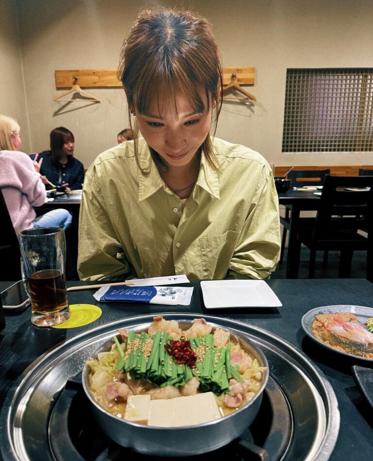 10 Times Hedwig Tam Sin-Yin's Instagram Photos Were Unforgettable