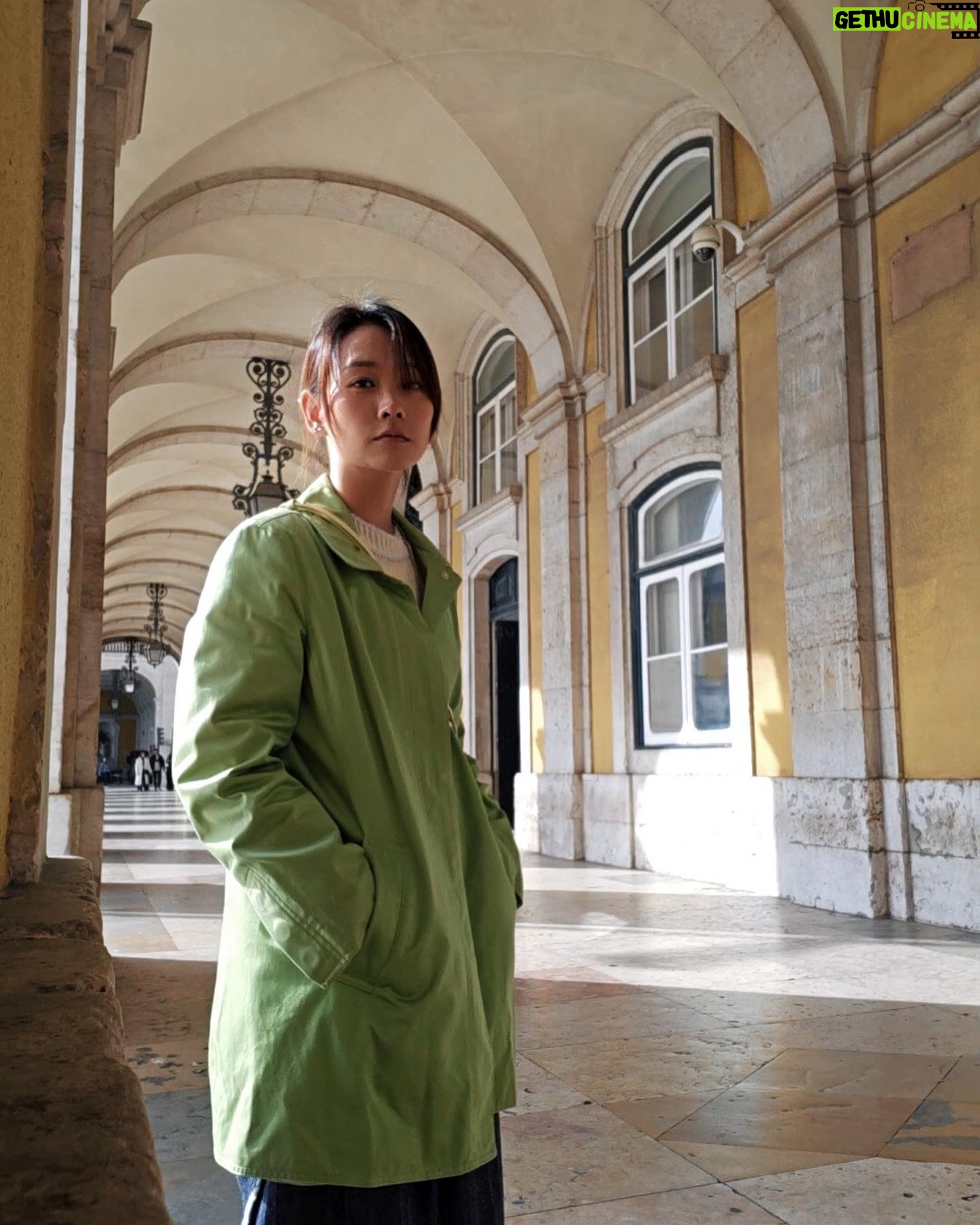 Actress Hedwig Tam Sin-Yin HD Instagram Photos and Wallpapers February ...