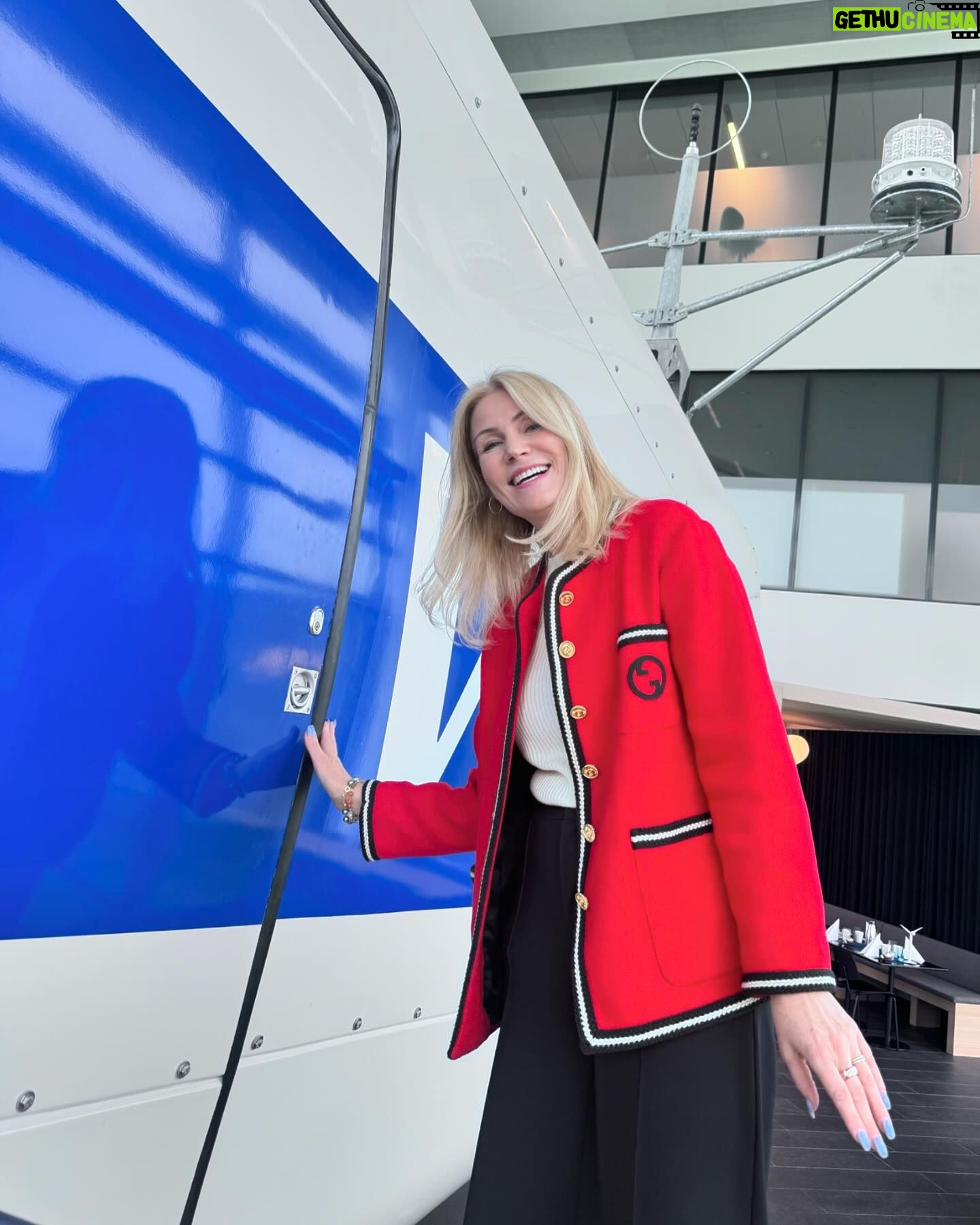 Helle Thorning-Schmidt | Gethu Cinema