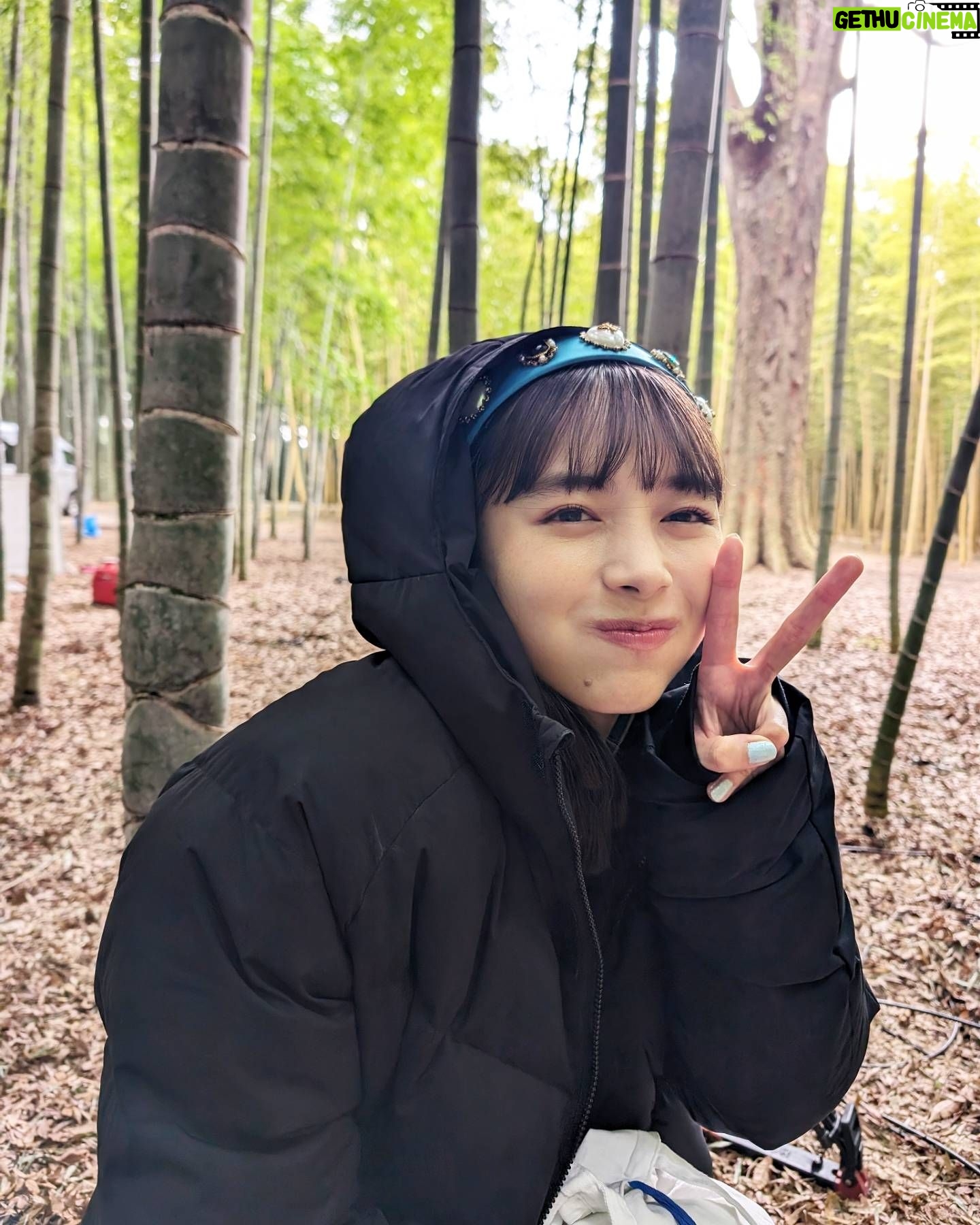 Hiroe Igeta Instagram – NHK夜ドラ VRおじさんの初恋 @nhk_yorudora よる10時45分から 今夜もぜひお楽しみに。 いのちの森でナオキ役の @anna ...