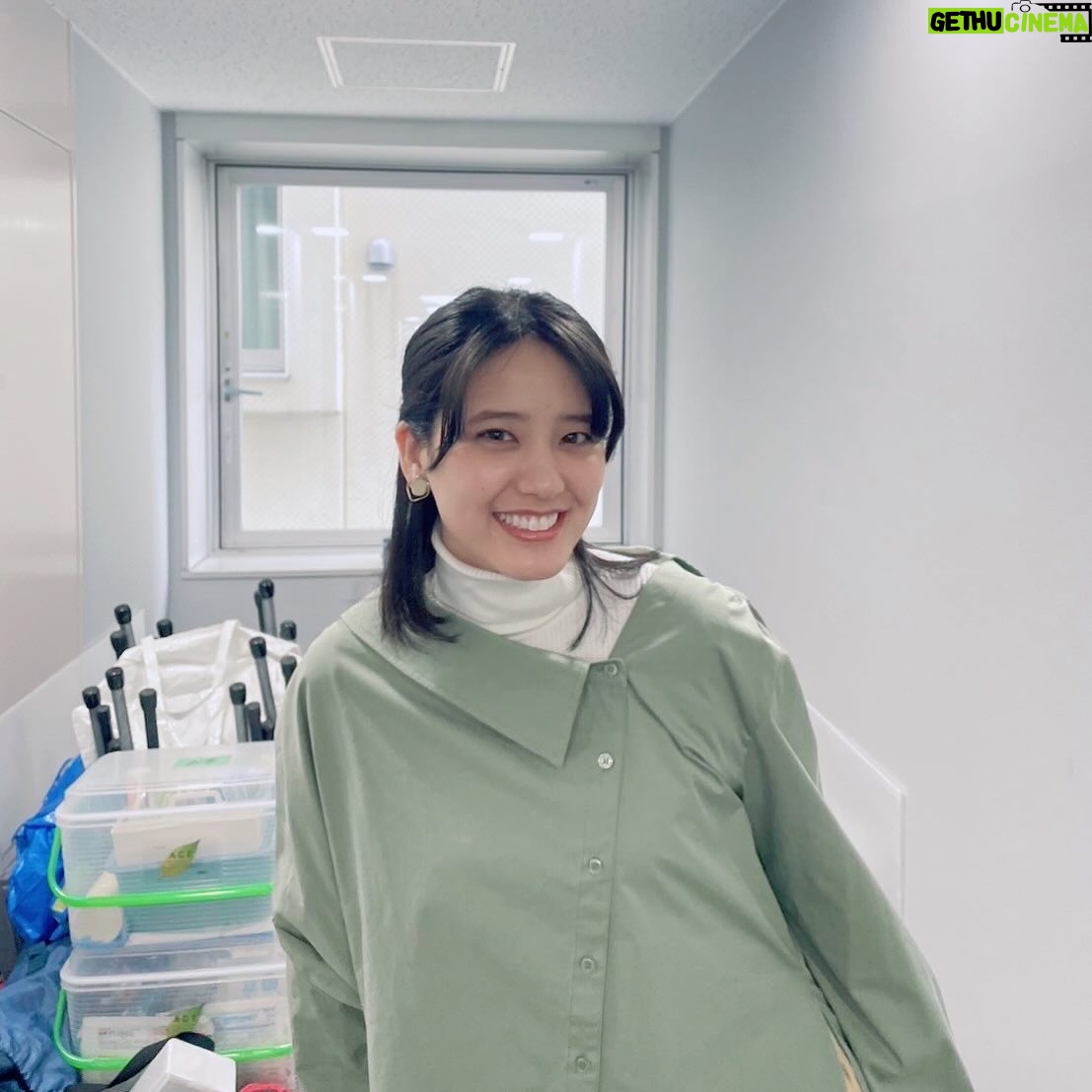 Hirona Yamazaki Instagram – @drama9_onsha #御社の乱れ正します！ 第5話もご視聴ありがとうございまし ...