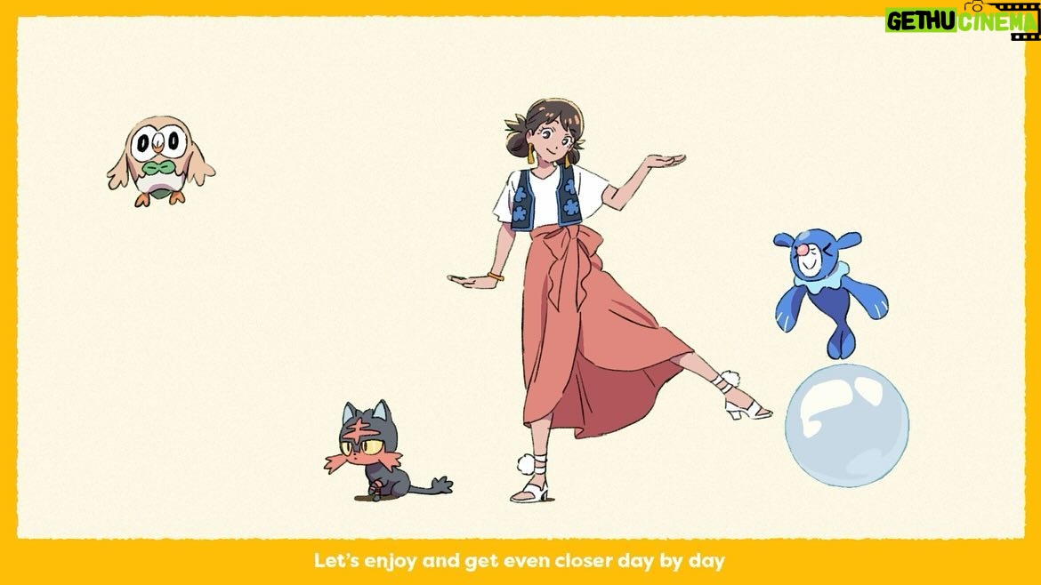 Actress Hitomi Kariya HD Instagram Photos and Wallpapers February 2024 | Gethu Cinema