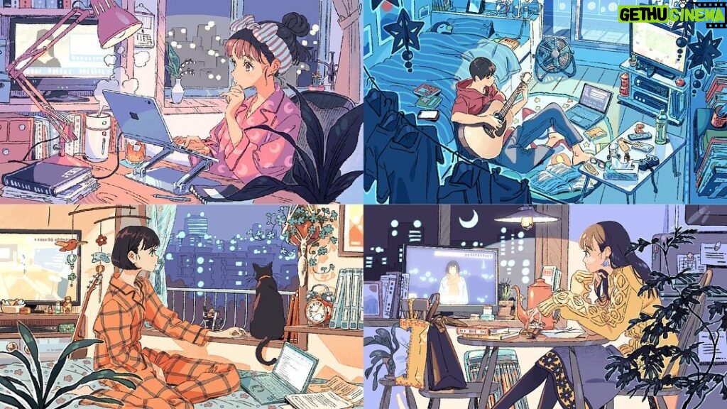 Actress Hitomi Kariya HD Instagram Photos and Wallpapers December 2022 | Gethu Cinema