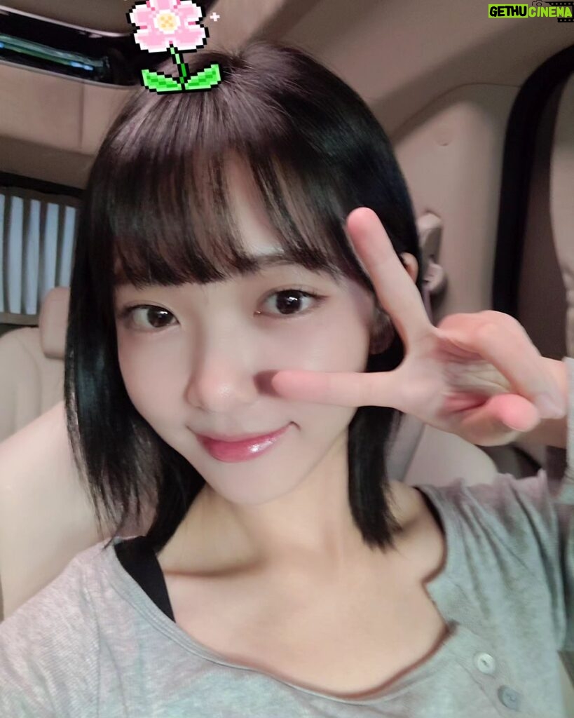 Actress Hong Seung-hee HD Instagram Photos and Wallpapers October 2023 ...