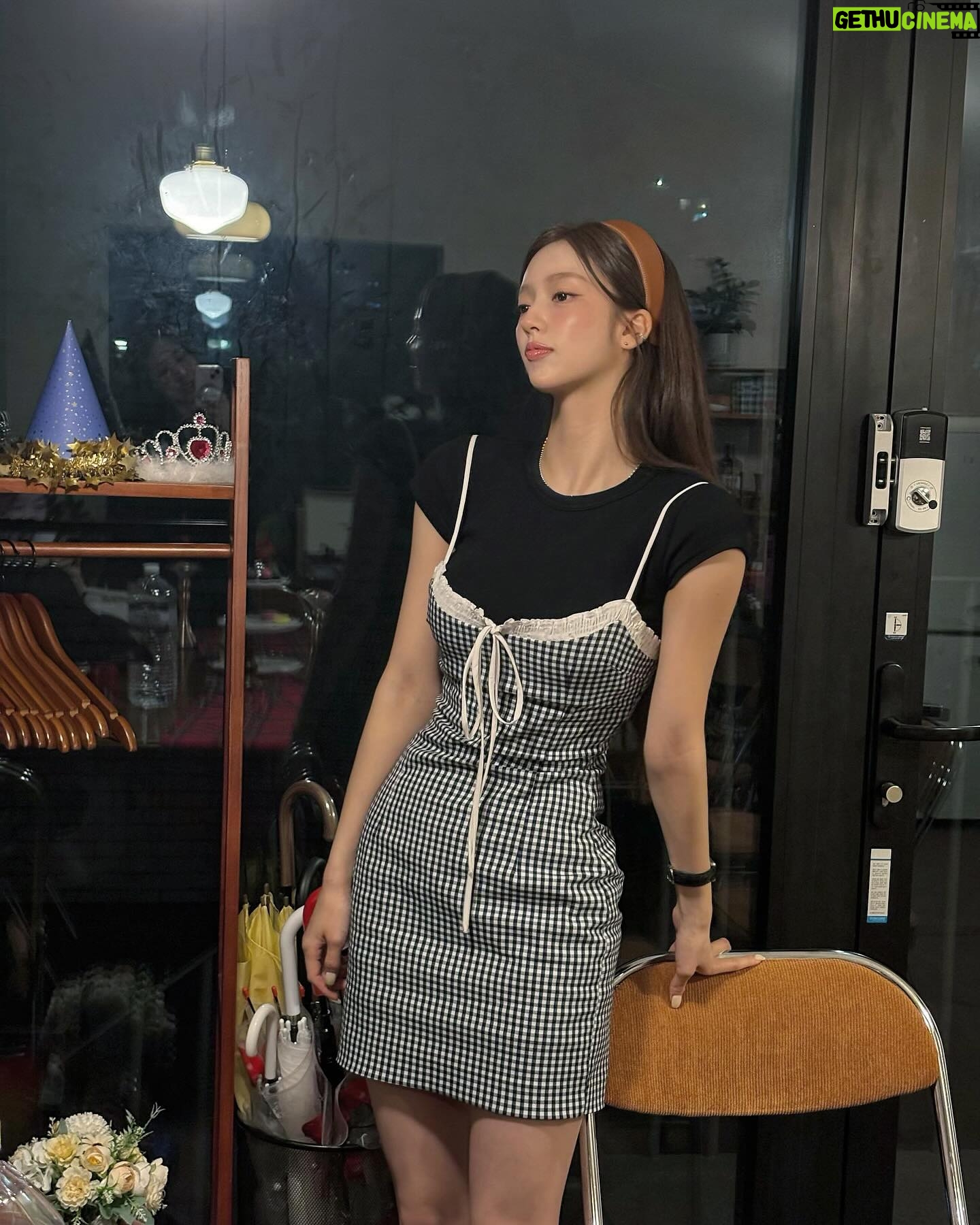 Hong Ji-yoon Instagram – | Gethu Cinema