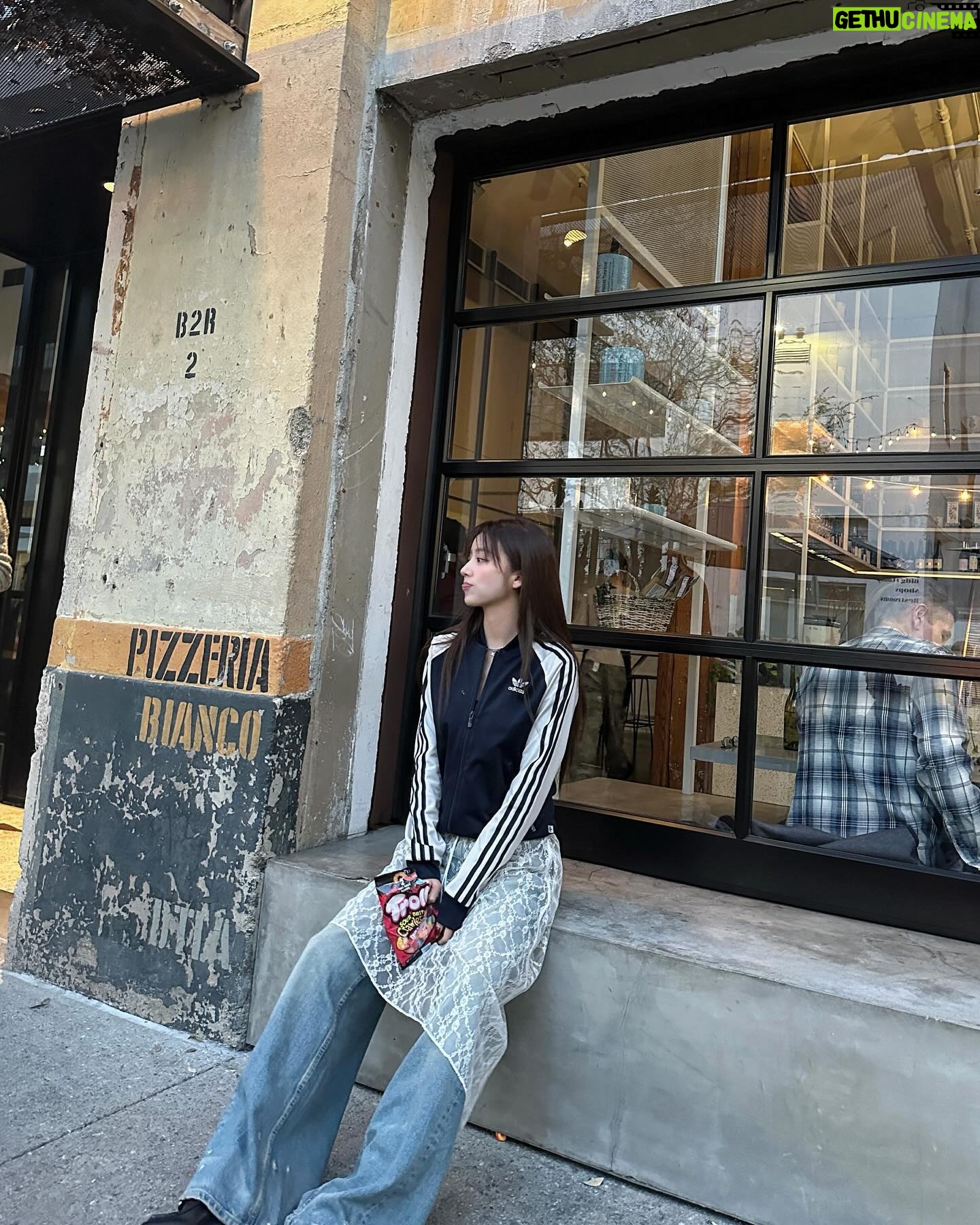 Actress Hong Ji-yoon HD Instagram Photos and Wallpapers April 2024 ...