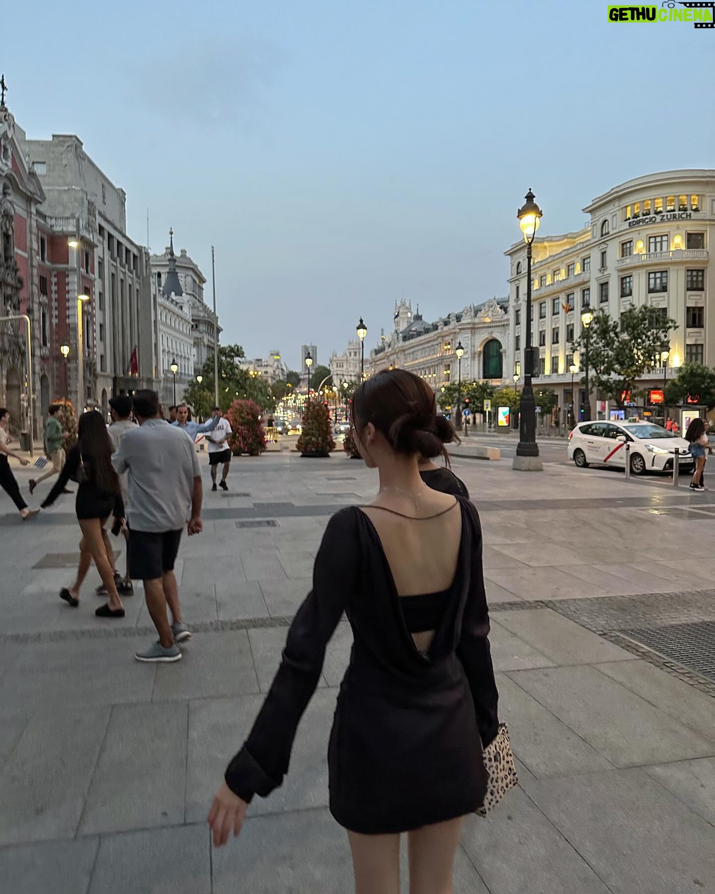 Hong Ji-yoon Instagram – | Gethu Cinema