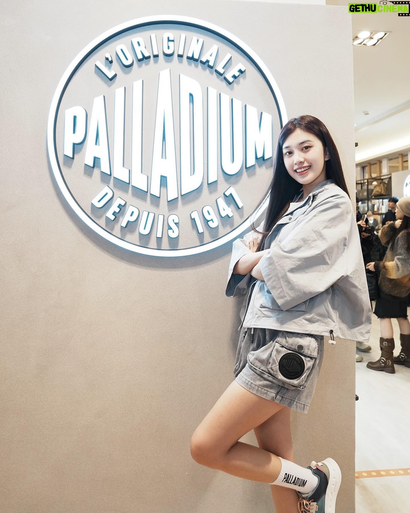 Hsin-Ling Chi | Gethu Cinema