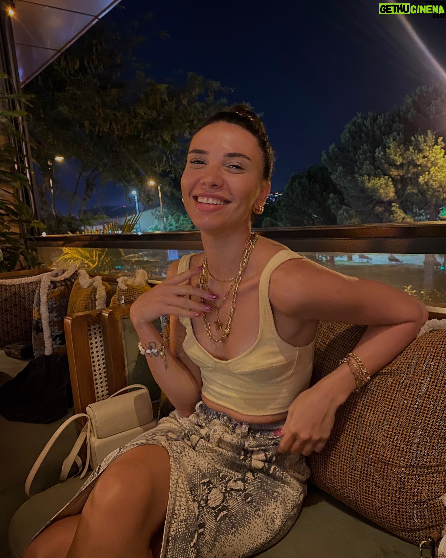 Actress İlayda Aydın HD Instagram Photos and Wallpapers August 2023 ...