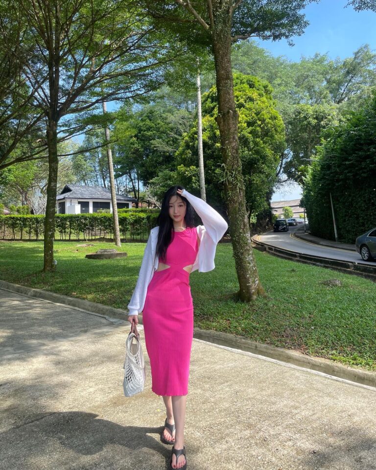 The Ultimate Ranking: Im Min-su's 10 Most-Liked Pics