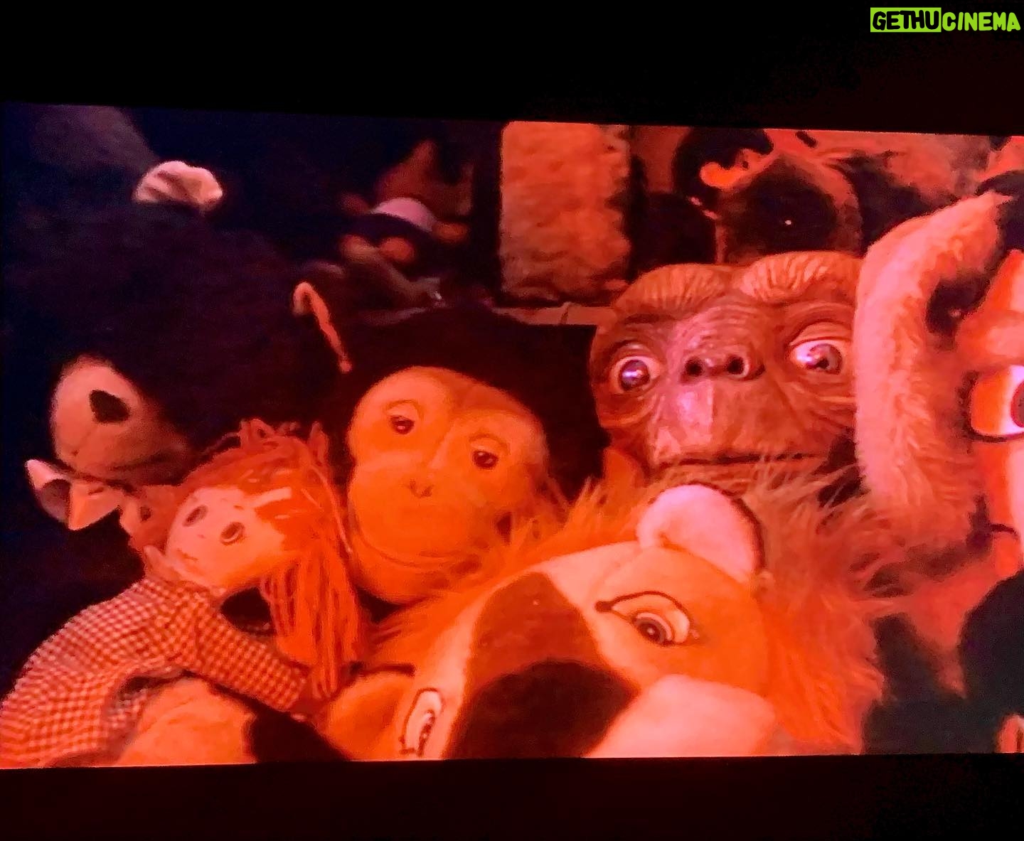 Imogen Poots Instagram – | Gethu Cinema