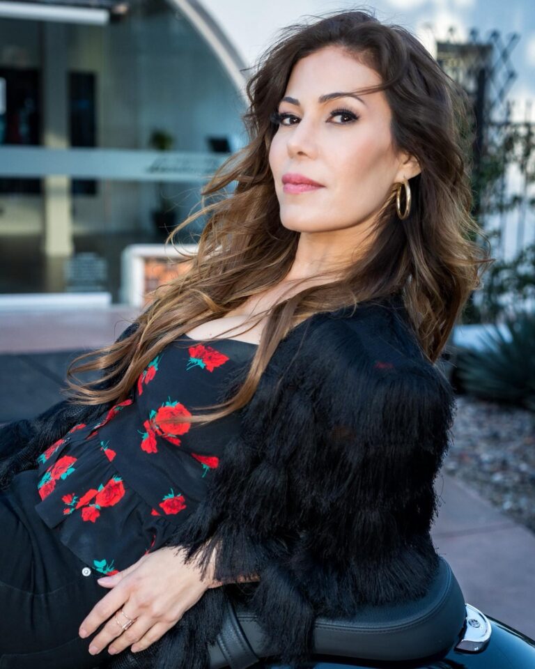 Iris Almario’s Top 10 Instagram Photos of All Time